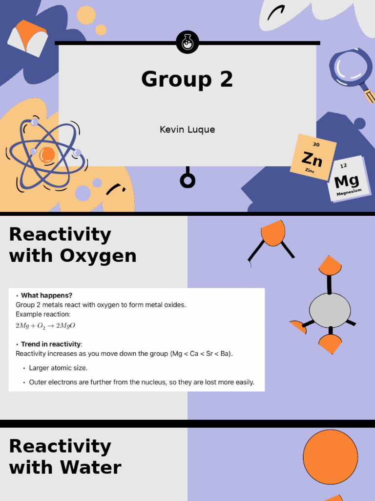 Group 2.Pptx | PDF
