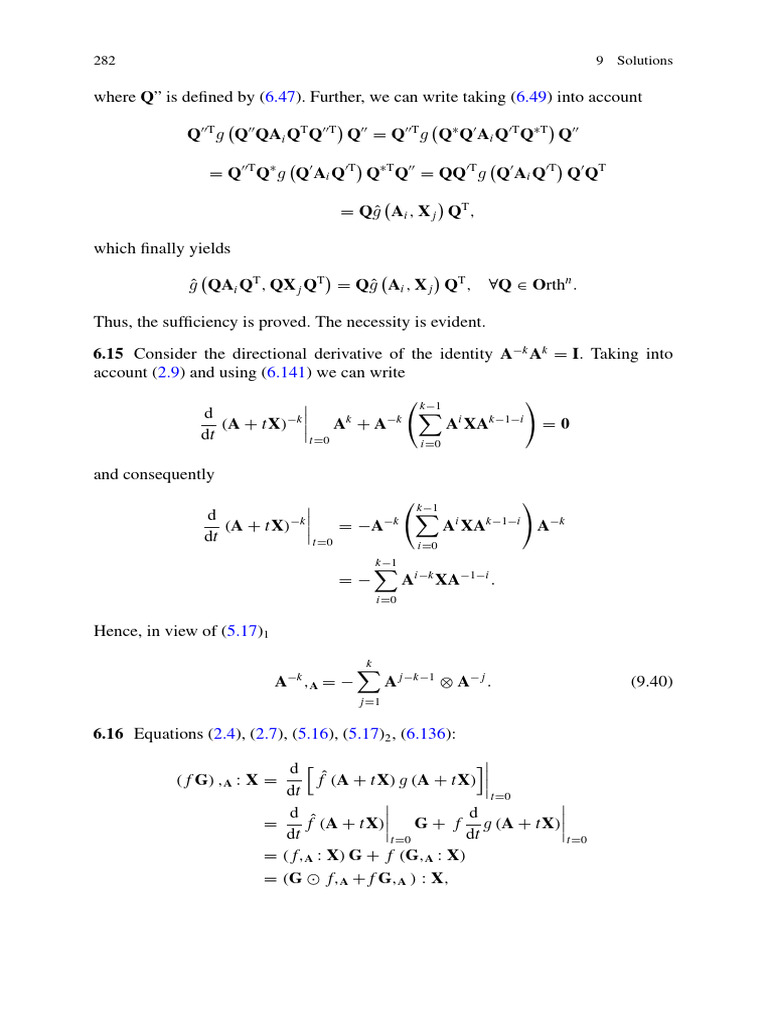 (Mathematical Engineering) Mikhail Itskov - Tensor Algebra and Tensor Analysis For Engineers ...