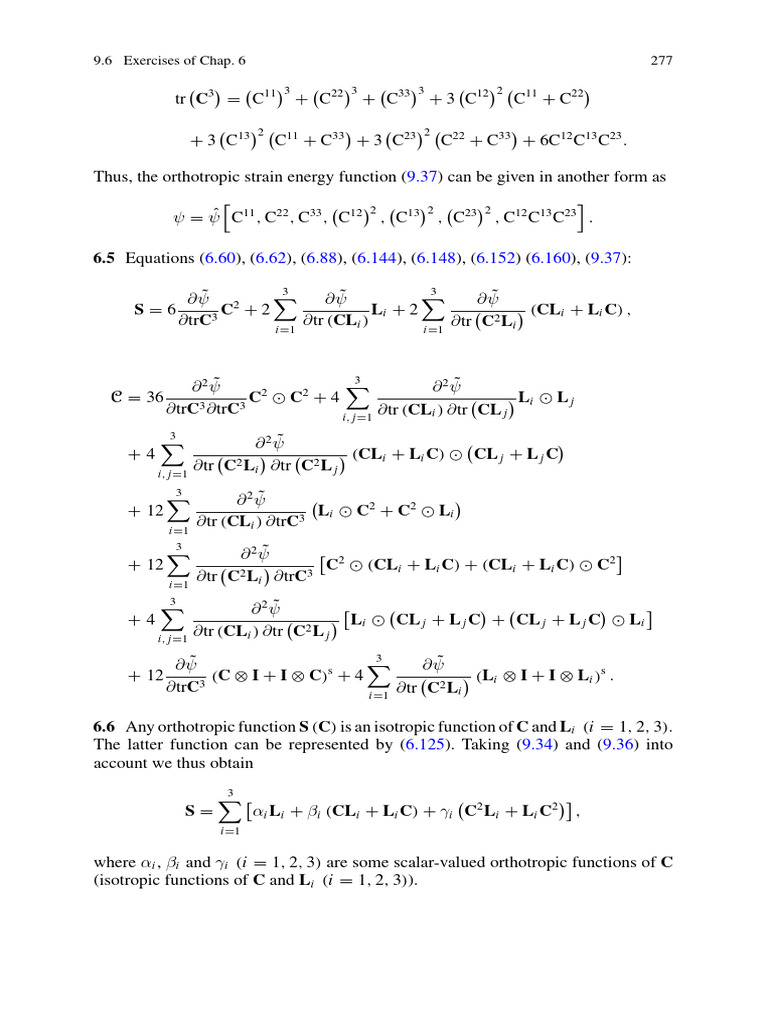 [Mathematical Engineering ] Mikhail Itskov - Tensor Algebra and Tensor Analysis for Engineers ...
