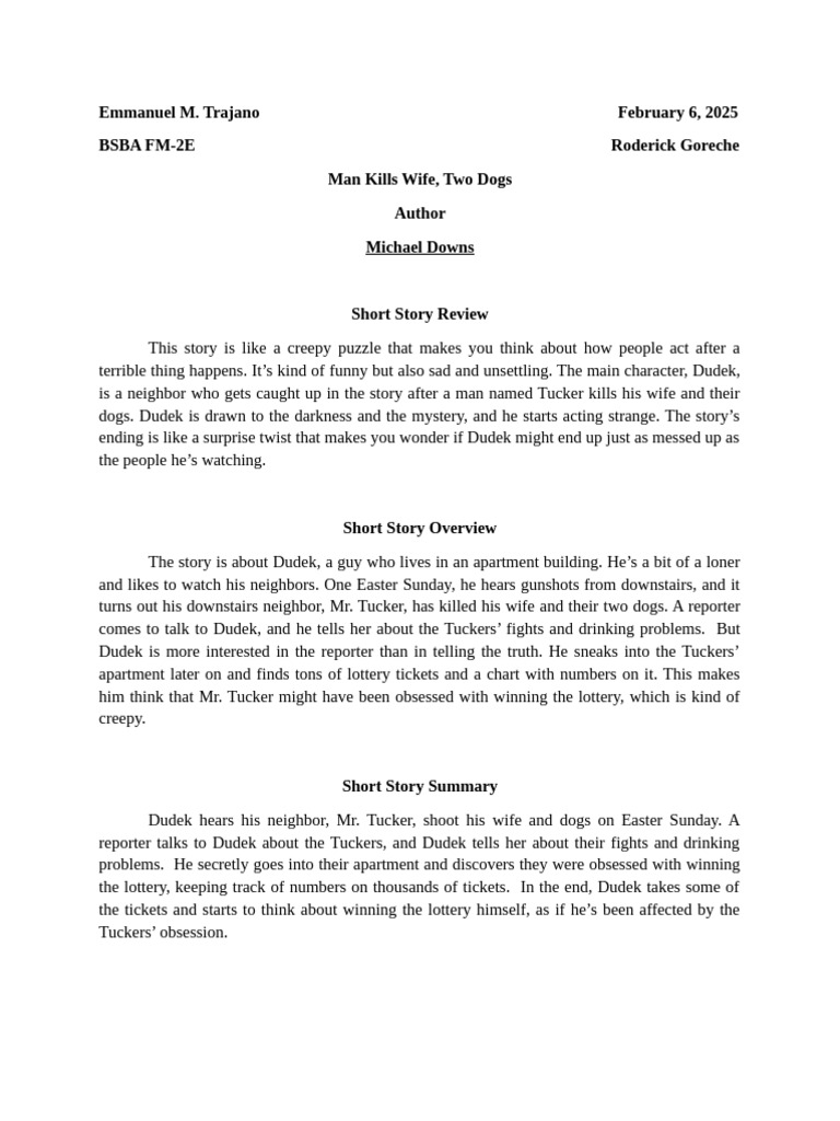 Trajano, Overview | PDF