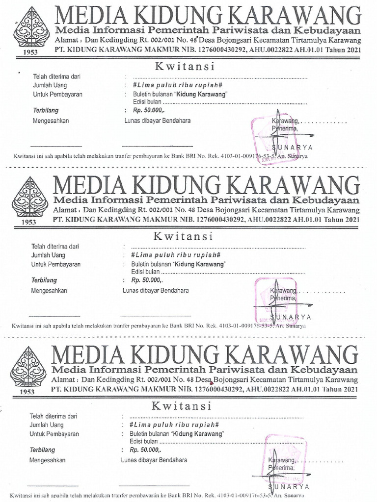 Kidung K | PDF