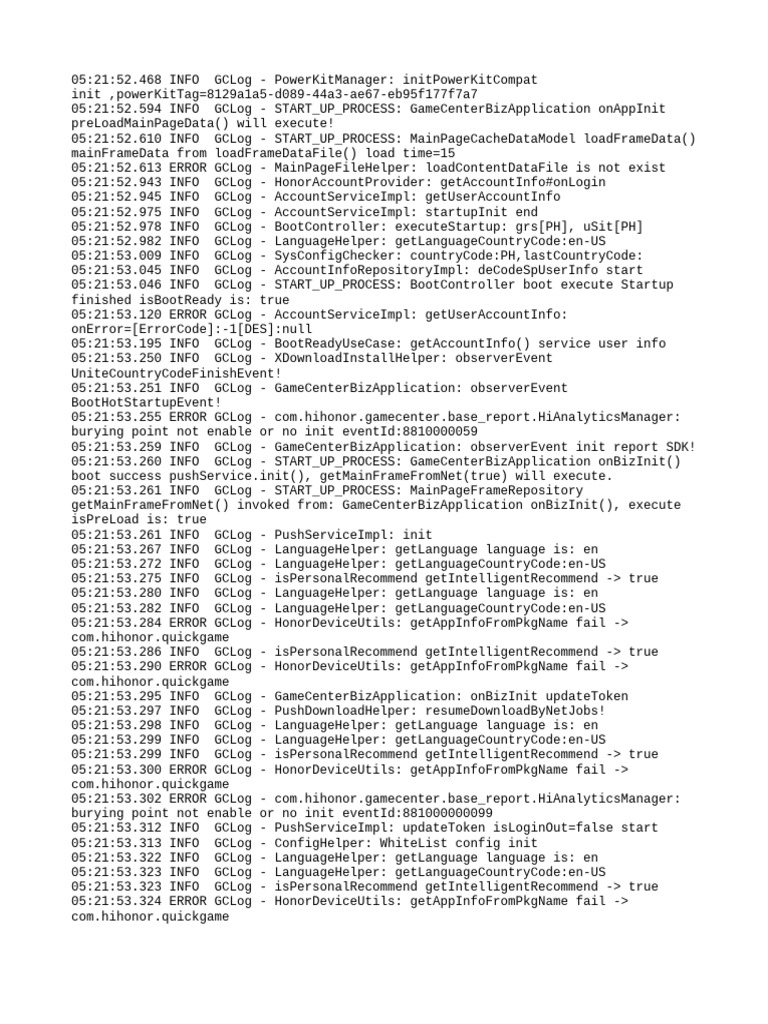 gc_2025_02_03 | PDF | Hypertext | Software Engineering