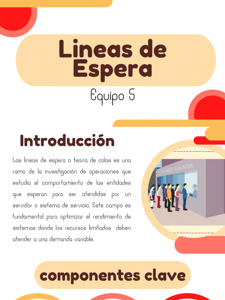 Lineas de Epera (1) | PDF