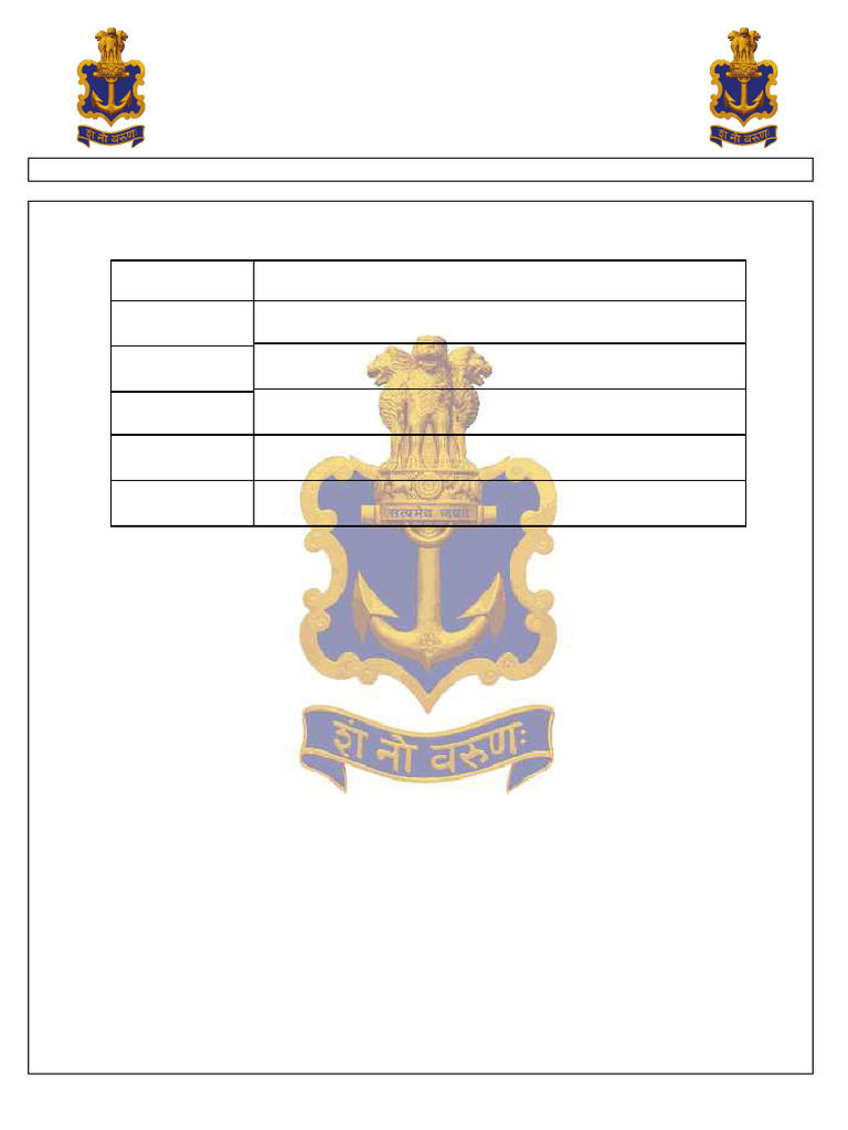 navy mts payments | PDF