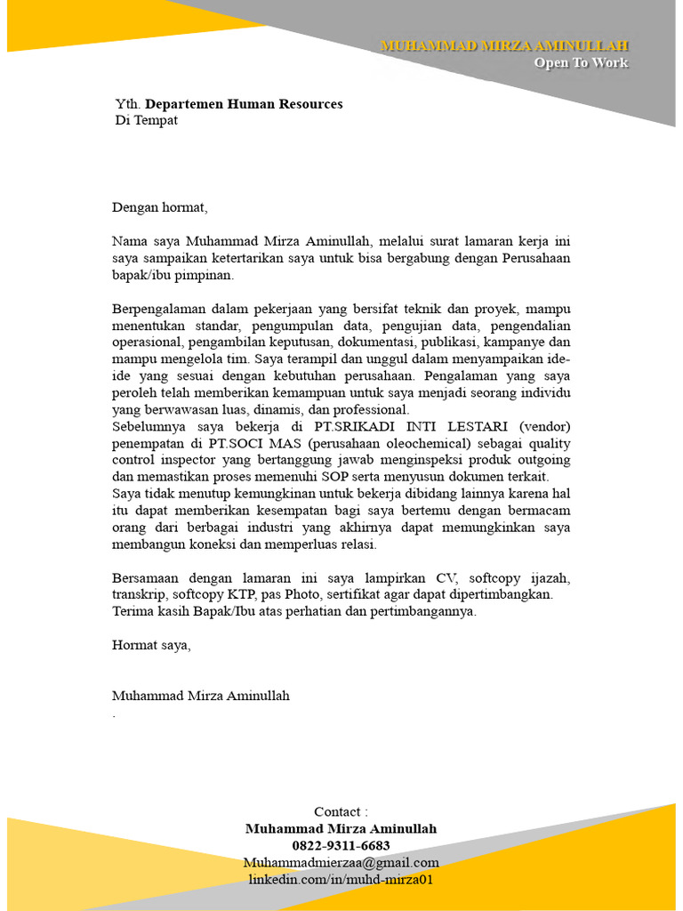 Muhammad Mirza Aminullah - 1 (1) - Compressed | PDF