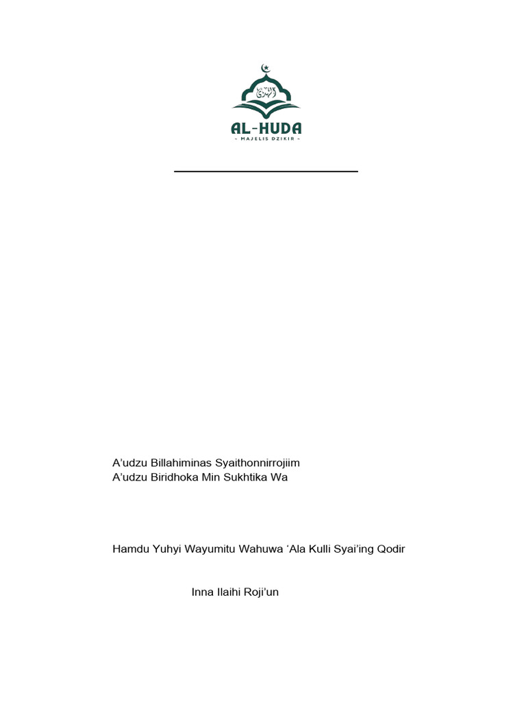 4_TATA CARA PENGGUNAAN KRISTAL MULKIYAH | PDF