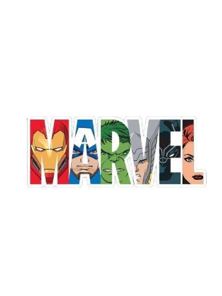 Marvel | PDF