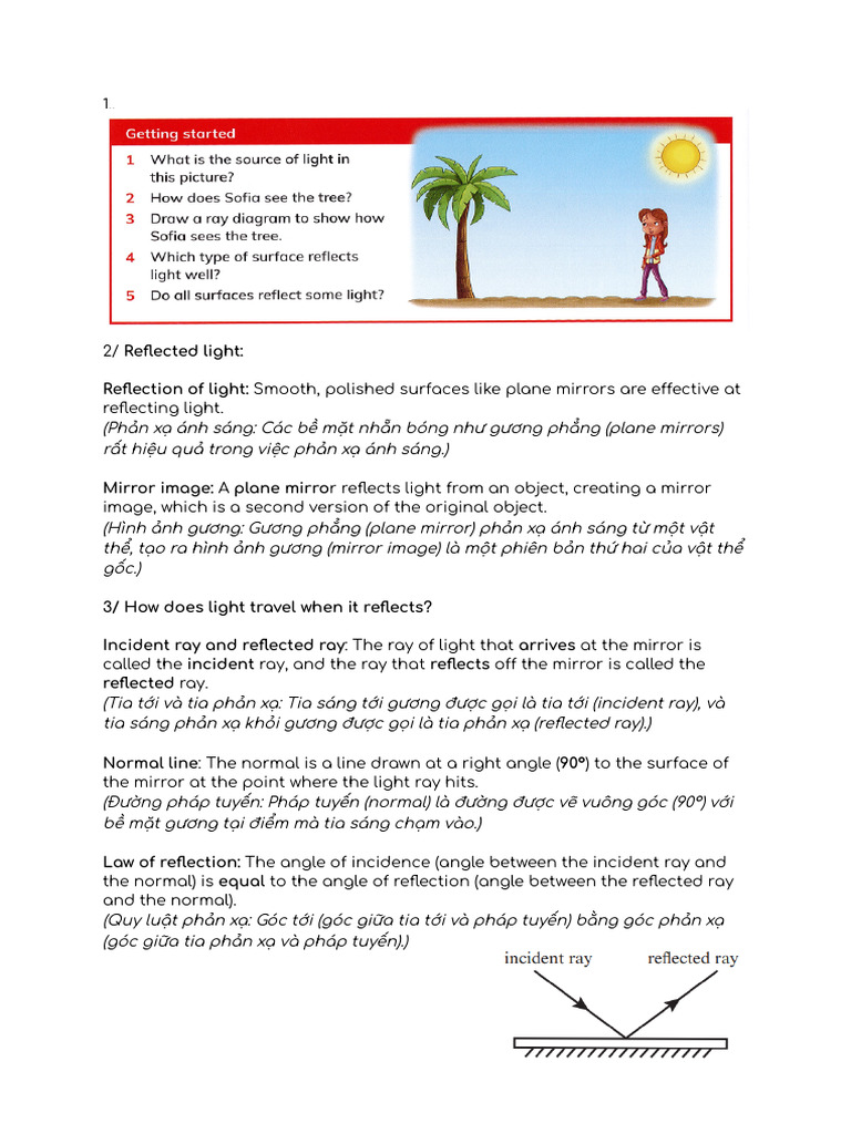 Science 6 | PDF