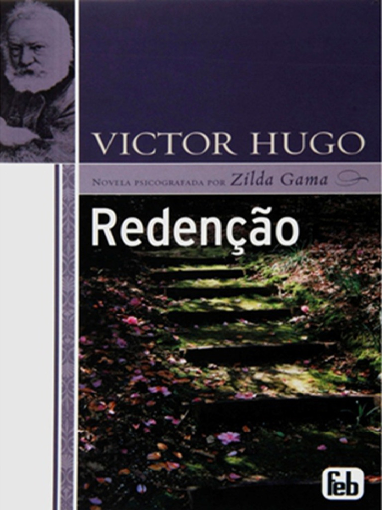 Redenção: Novela Mediúnica de Zilda Gama | PDF | Deus | Alma