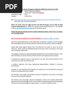 BEM Graduate Engineer Registration Guide | PDF | Engineering