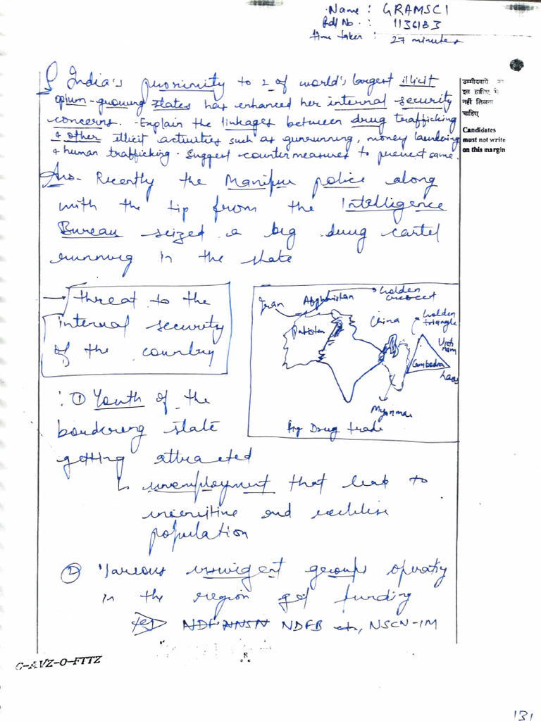 Unreadable Document Text | PDF