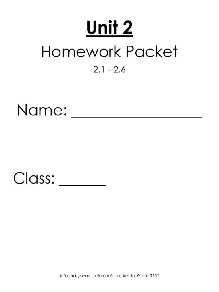 Dimensional Analysis Homework 2.1 | PDF | Area | Foot (Unit)