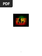 Rastafarian Beliefs and Practices Overview | PDF | Religion And Belief ...