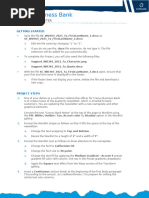 Instructions SC WD365 2021 1b | PDF | Text | Typography