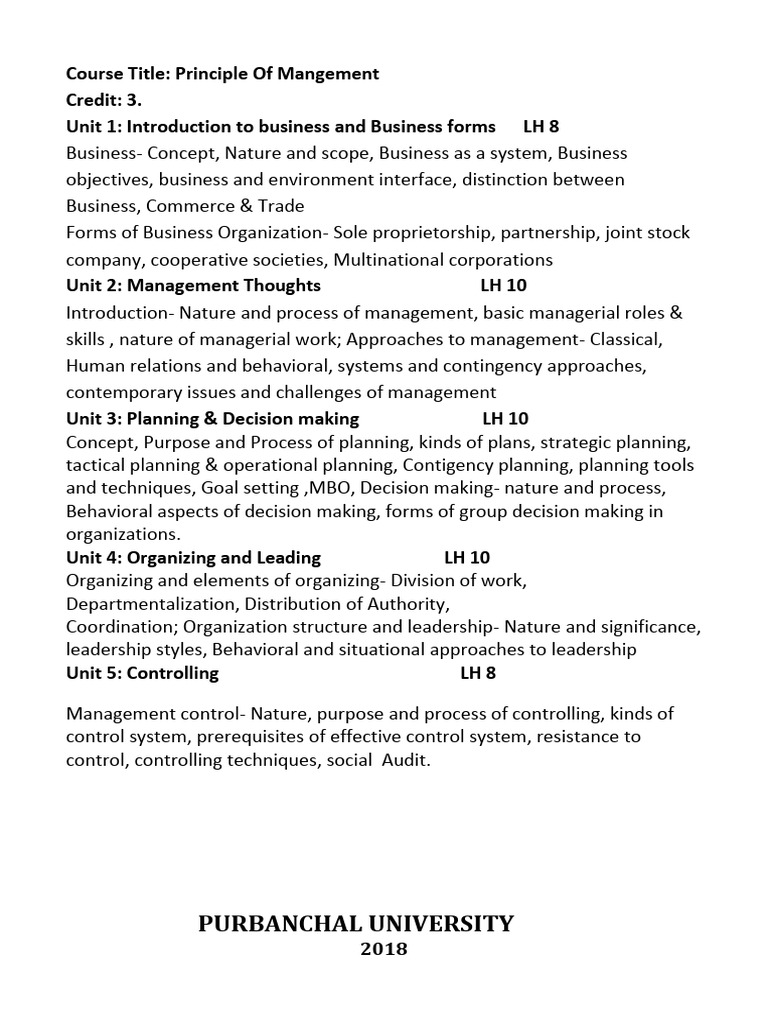 BBA Question Bank first semester | PDF | Demand | Matrix (Mathematics)