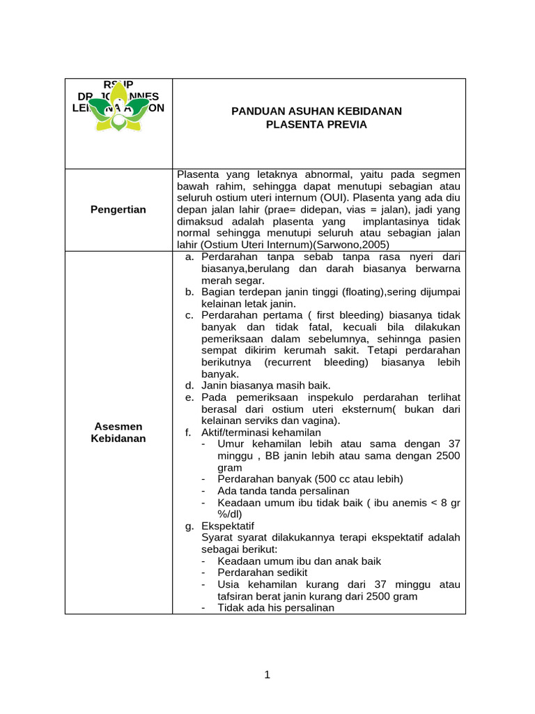 Panduan Asuhan Keperawatan 10 Penyakit (1) | PDF
