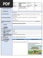 MAPEH5 Q1 WEEK1 MELC Based | PDF