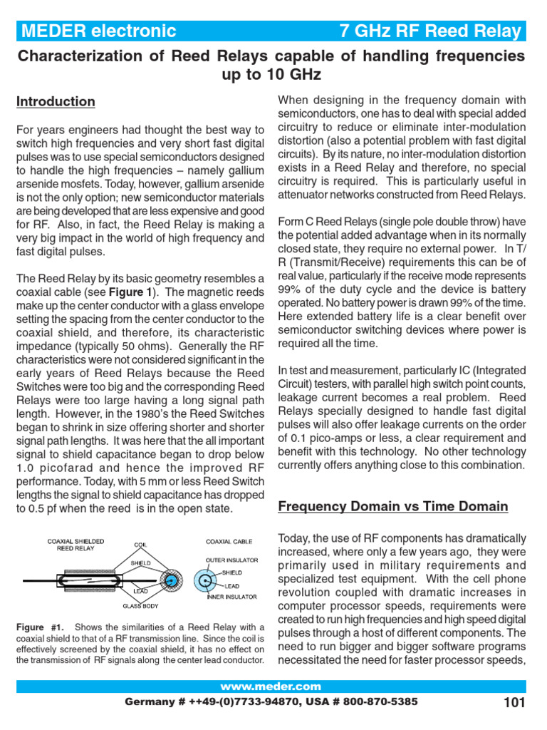 409l_file | PDF | Transmission Line | Relay