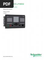 Equivalencias AWG/MCM a mm2 | PDF