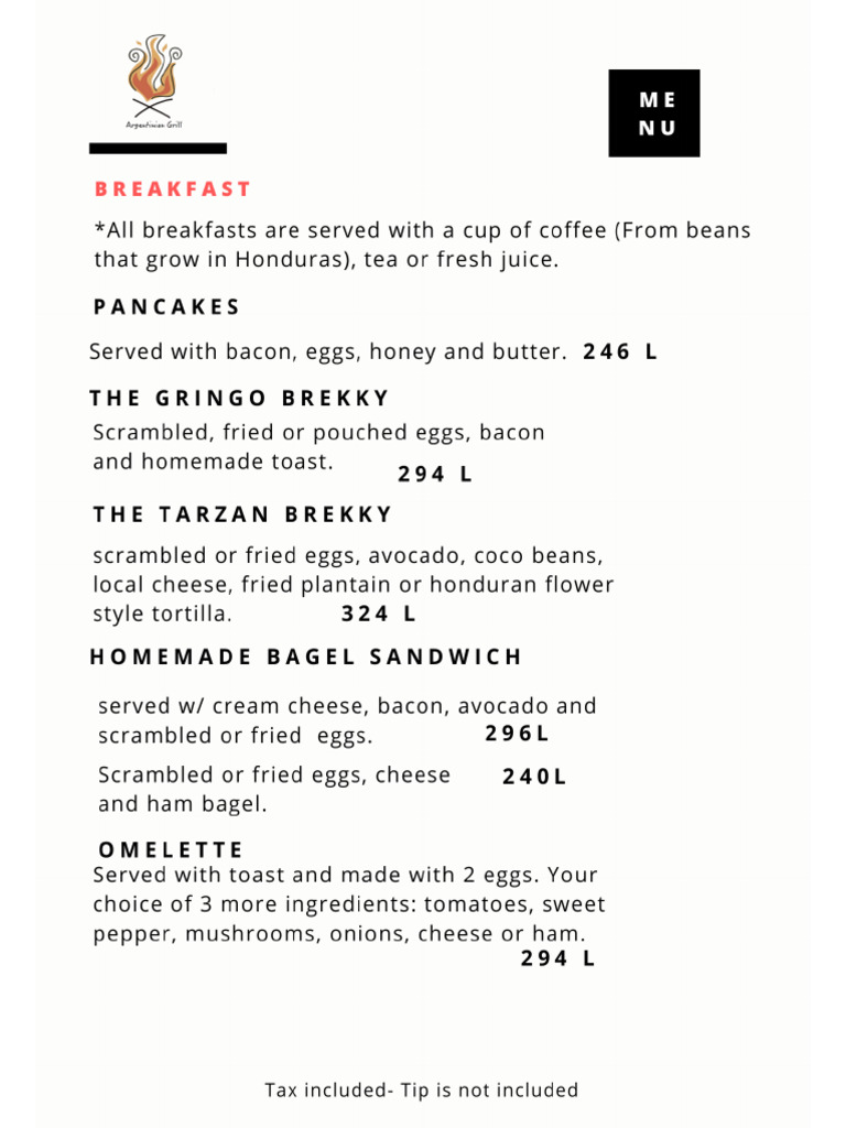 breakfast-2022-AG | PDF