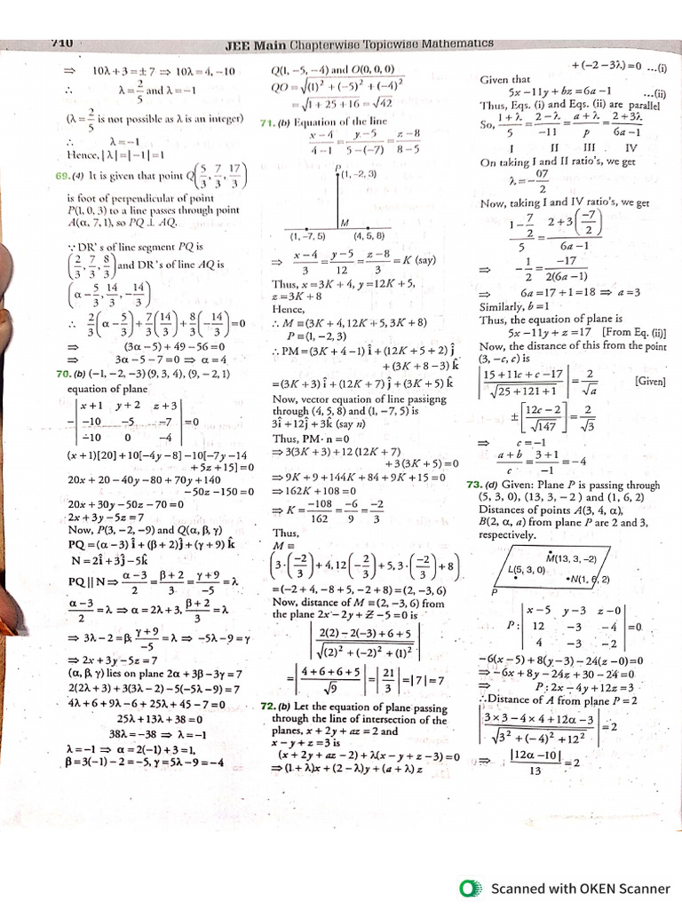 Solutions 1 | PDF