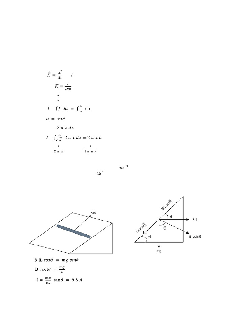 tut_5 | PDF | Physical Phenomena | Applied And Interdisciplinary Physics