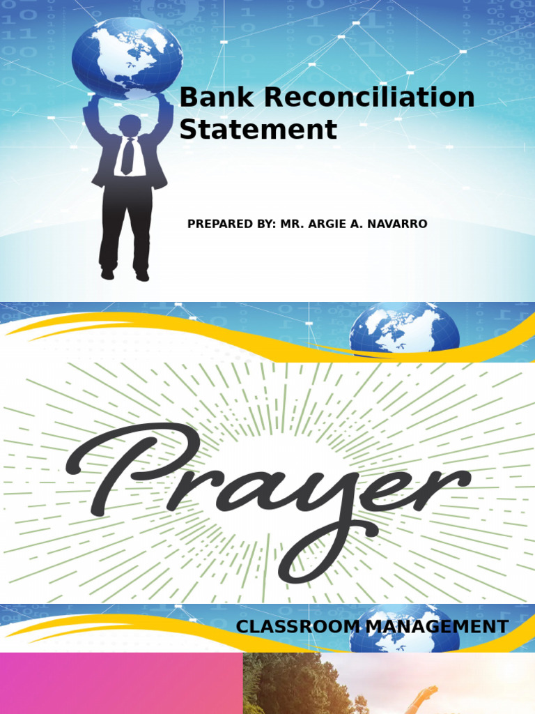 Bank Reconciliation | PDF | Banks | Passbook