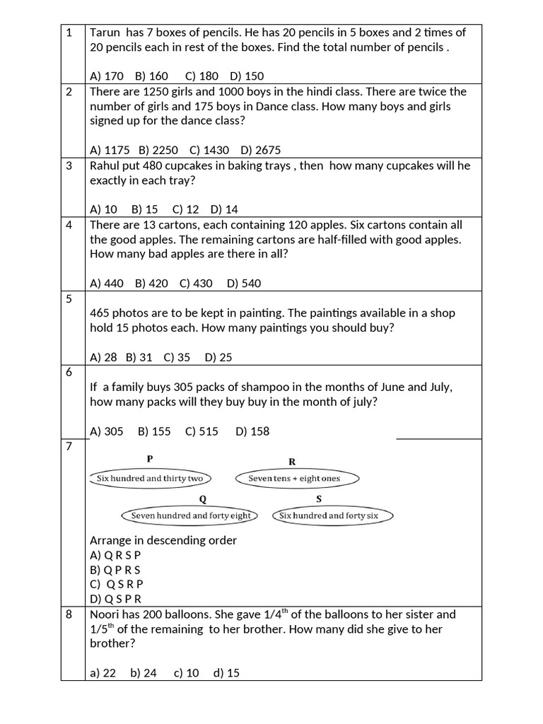 Imo Revision 4 | PDF