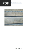 Super Duplex Steel 32750 Data Sheet | PDF | Strength Of Materials | Metals
