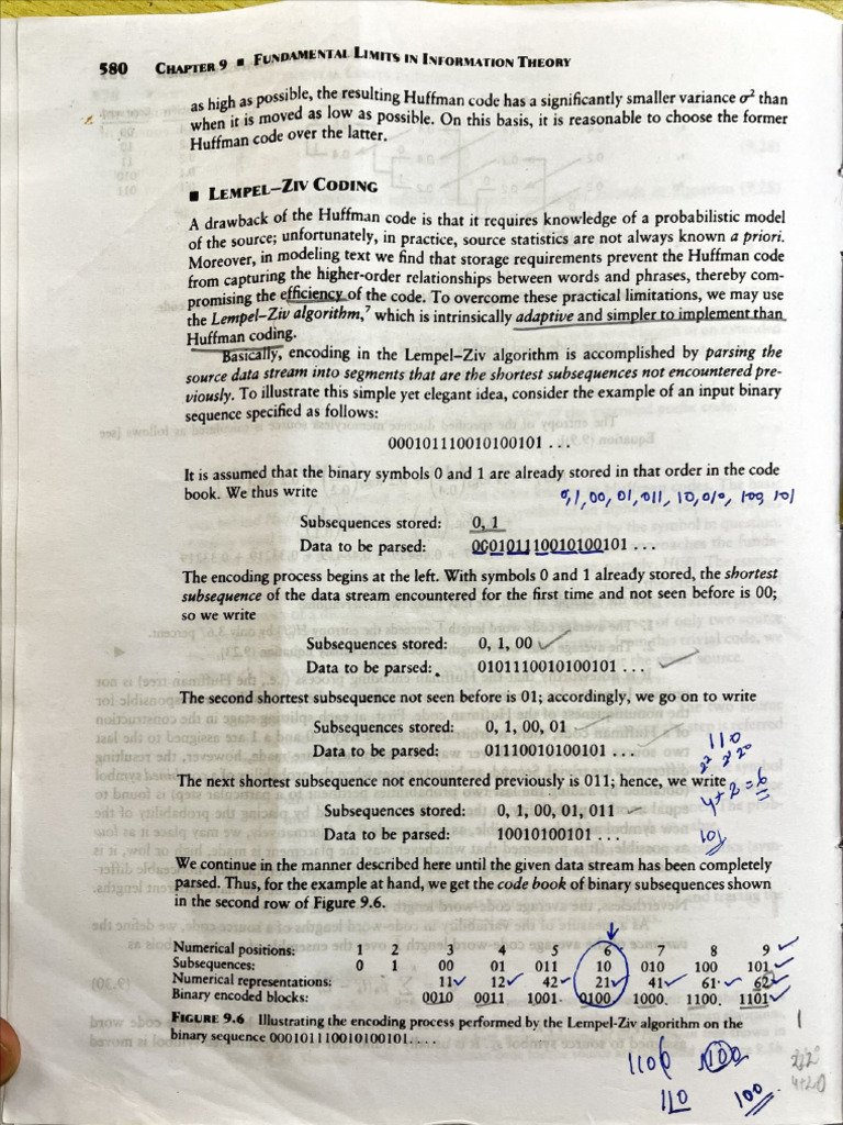 ITC2 | PDF