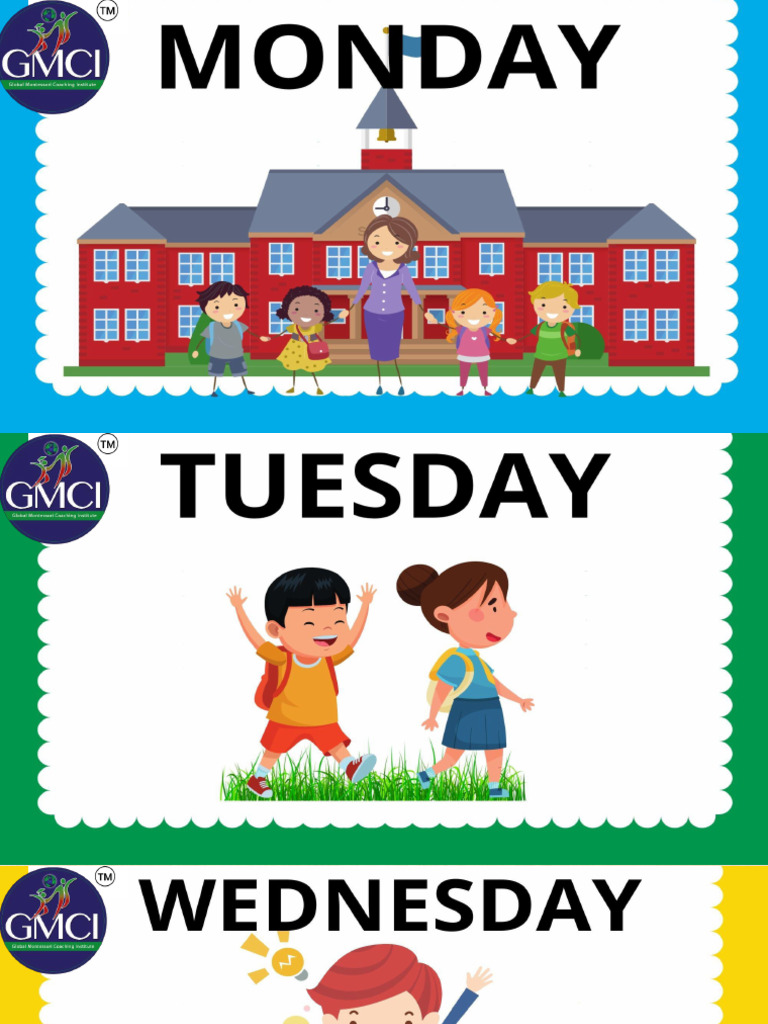 A4 Size Flash Cards | PDF