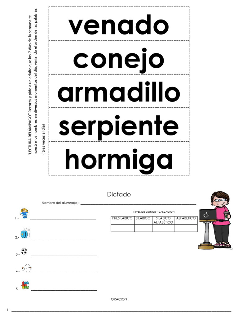 Guapa | PDF | Ortografía