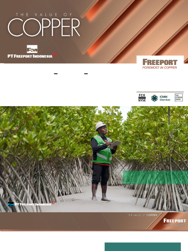 Materi Bapak Claus Wamafma | PDF