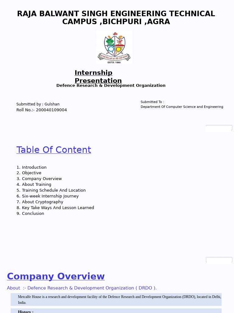 gulshan | PDF | Computing | Computer Security