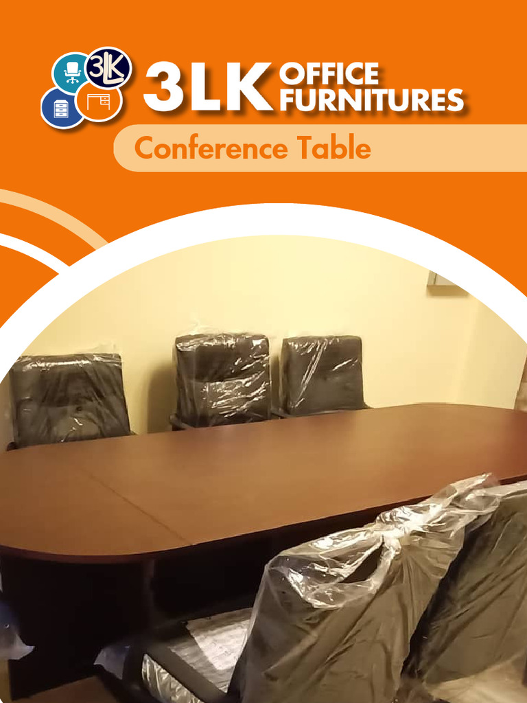 Table - Conference Table Catalog | PDF | Biodegradable Materials ...