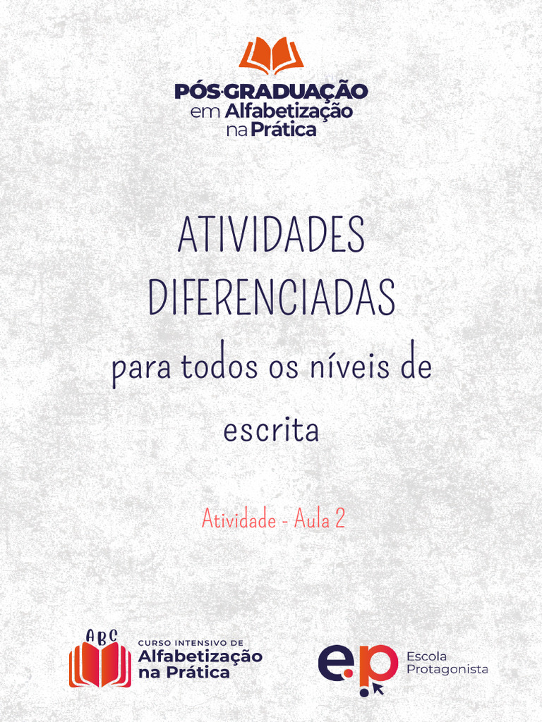 Material Aula 2 CIAP 2025 | PDF