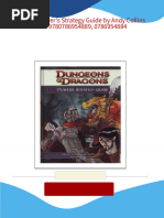 D&D Free Rules (2024) - PHB _ GM Binder | PDF | Dungeons & Dragons | Role Playing Games