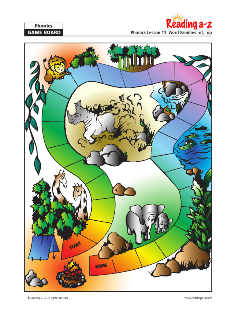 PL GK l13 All Activities | PDF | Phonics | Human Development