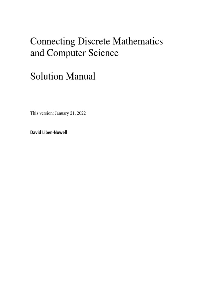 connecting-discrete-mathematics-and-computer-science-instructor-solution-manual-solutions ...
