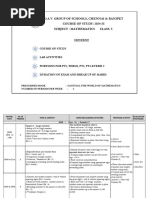 Final 2023 - 2025 Grade 10 Mathematical Literacy Atp | PDF | Numbers ...