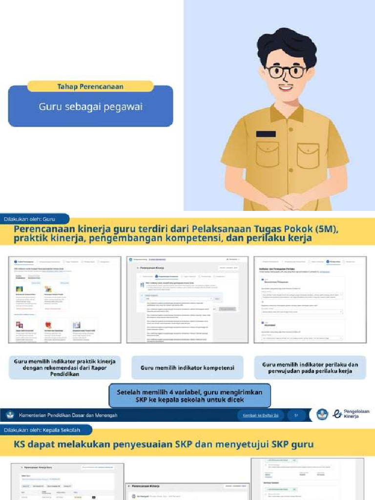 Panduan PMM 2025-44-68 | PDF