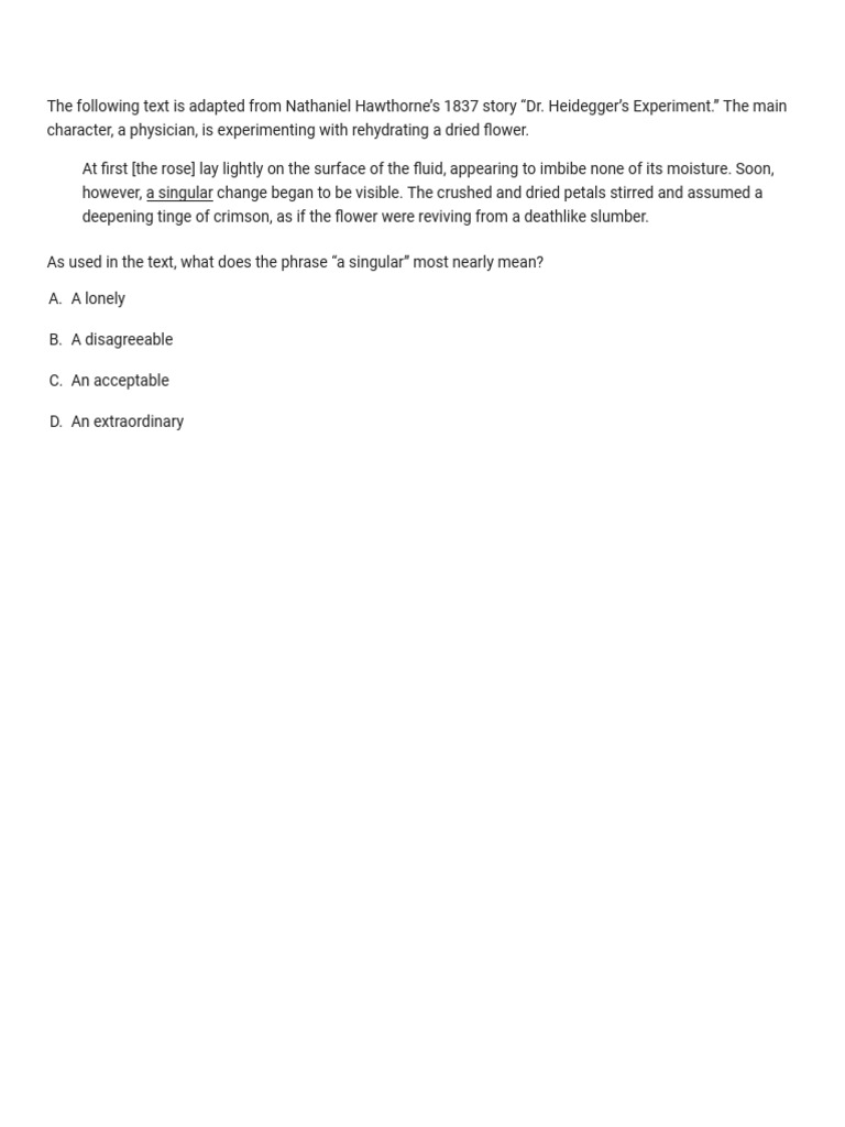 Craft & Structure Print | PDF | Taste | Umami