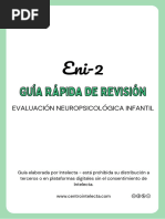 Manual de Aplicación ENI 2. | PDF