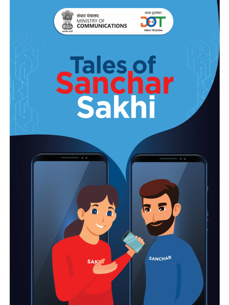 English Version Tarang Sanchar Portal | PDF