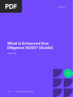 Updated Edd Form | PDF | Business