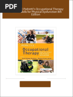 Allen Cognitive Level Screen (Acls) | PDF