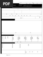 Form - COID - W.Cl.4 - First Medical Report in Respect of An Accident ...