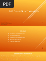 MSFD | PDF | Duct (Flow) | Axle