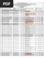 List of Drawings Ifc and Ifr | PDF | Home Appliance | Heating ...