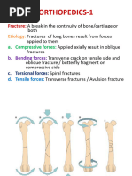 AO OTA Fracture and Dislocation Classification Leaflet | PDF | Injury ...